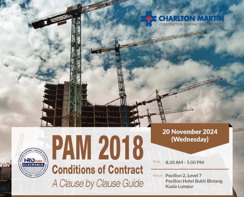 PAM 2018 - A Clause by Clause Guide